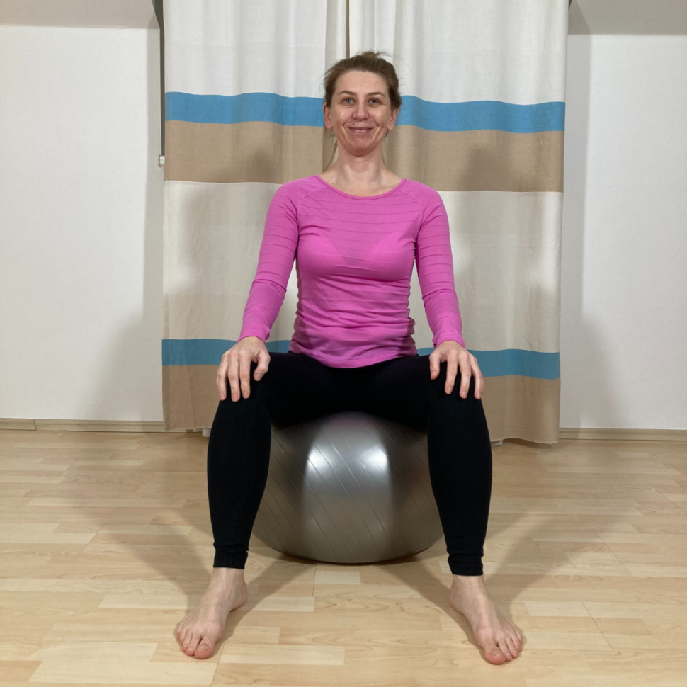 Jak správně sedět? 5 tipů pro každý den.